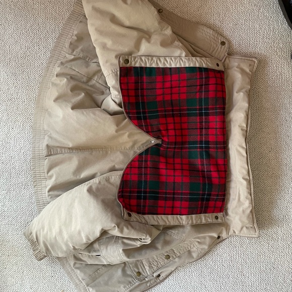 weather watcher | Jackets & Coats | Vintage Unisex Winter Jacket | Poshmark